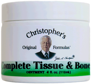🌺 Dr. Christopher's X-INFX Capsules - Dr. Christopher's Herbs