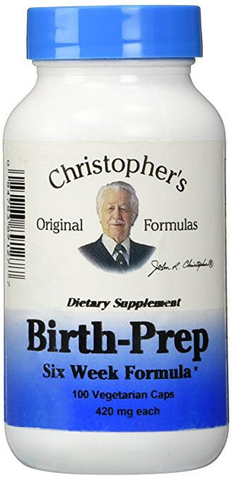 All Dr. Christopher Products - Dr. Christopher's Herbs
