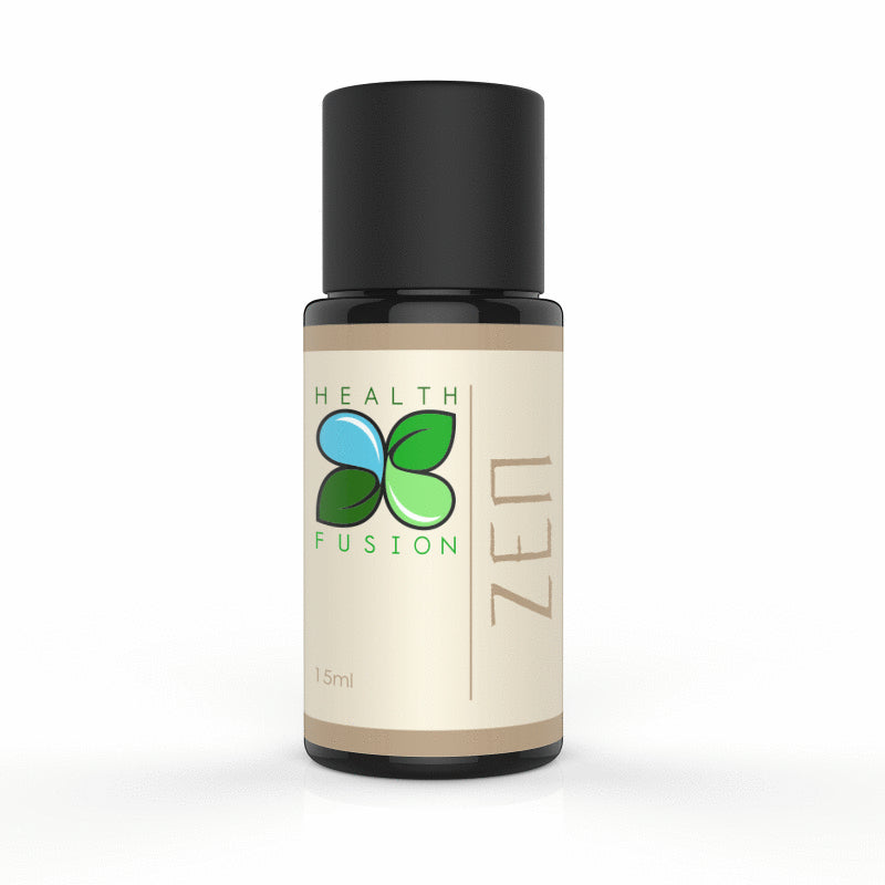 🌺 Zen 100% Neat Essential Oil Blend - Dr. Christopher's Herbs